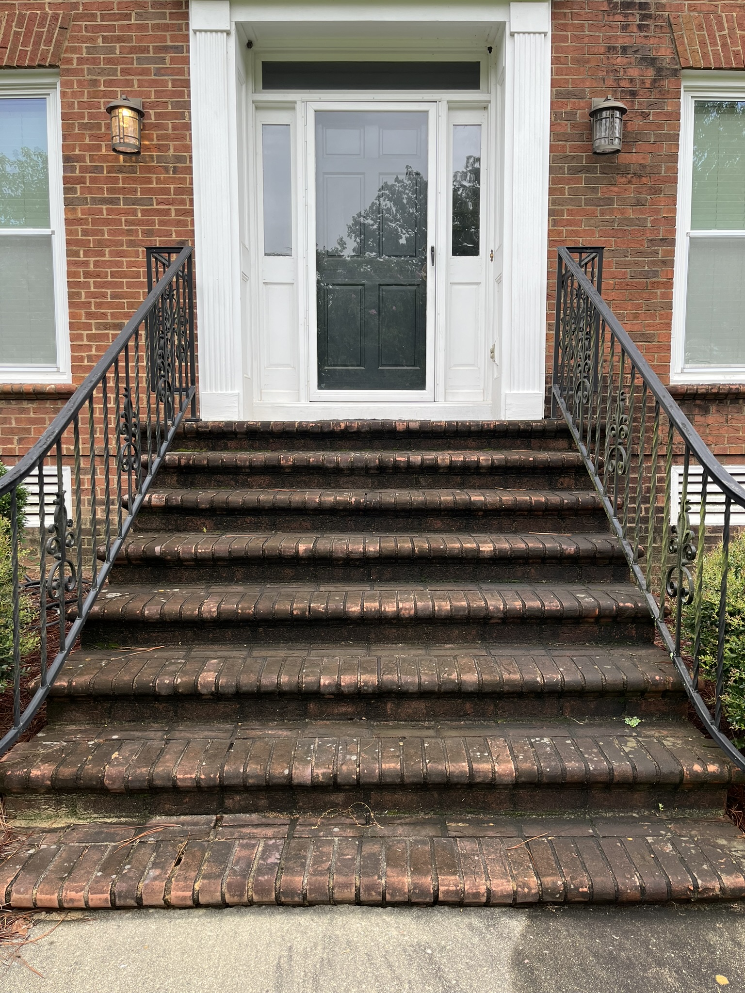 SC Pressure Point | Columbia SC Pressure Washing Services